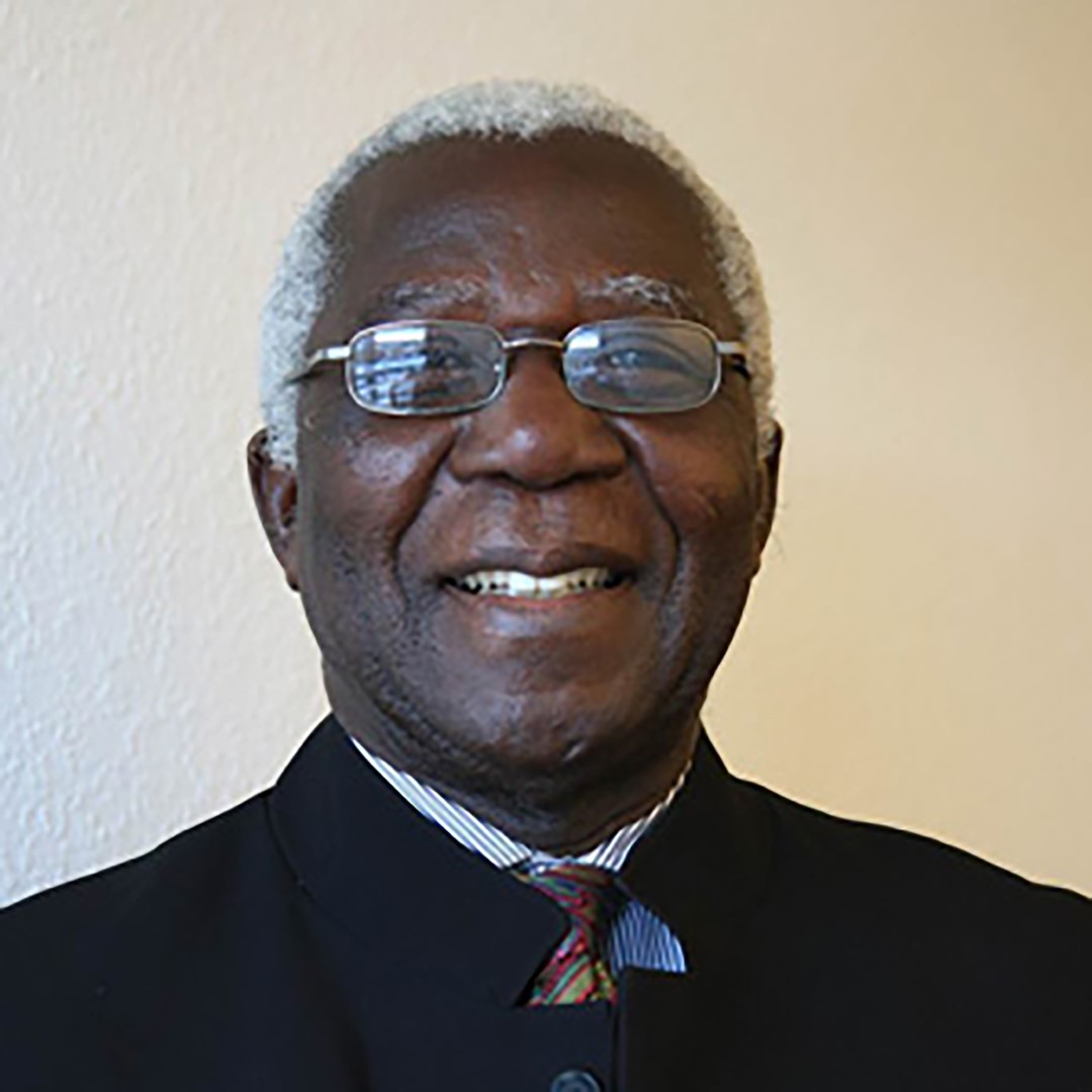 Prof. Alfred Apau Oteng-Yeboah – GAAS