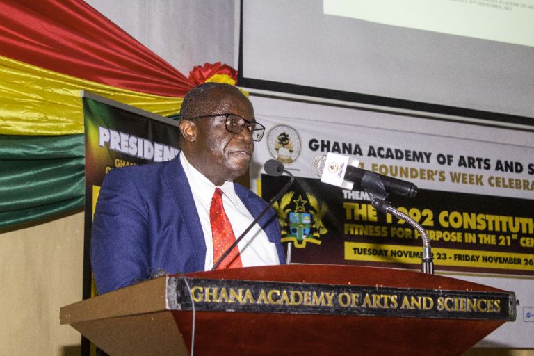 The Supremacy of The Constitution Must be Protected – Justice Prof ...