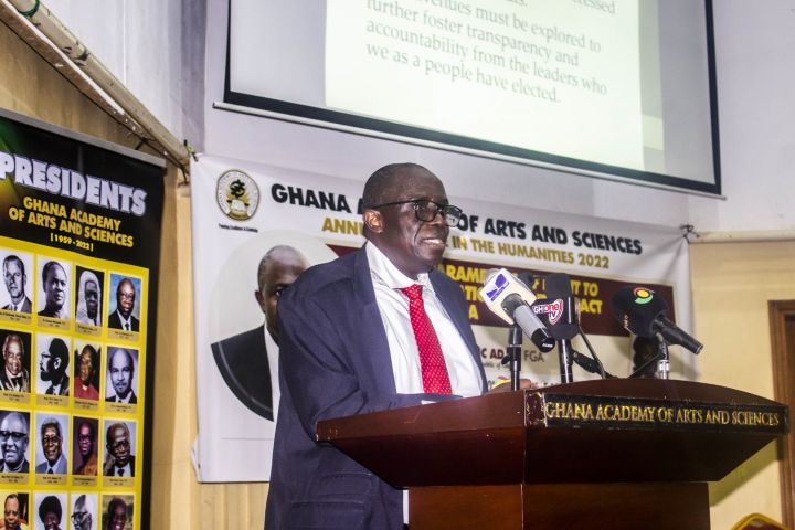 Payment of Fees to Access Information is “Unreasonable” – Justice ...