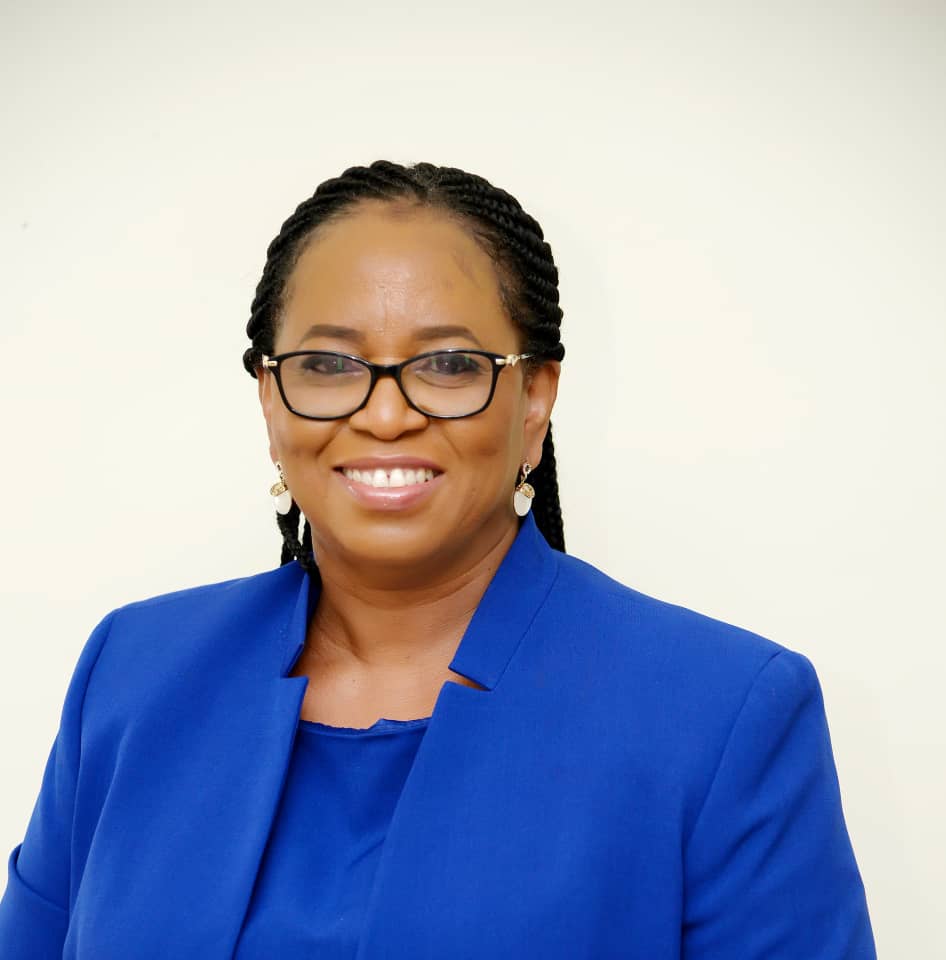 Prof. Evelyn K. Ansah – GAAS